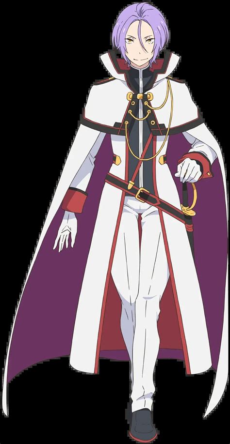 Julius Juukulius Heroes Wiki Fandom