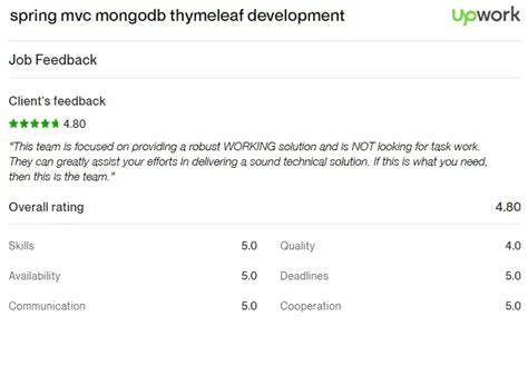 java spring development company hire spring developer