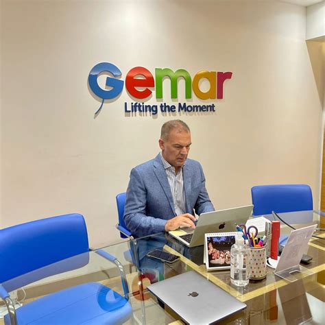 Gemar Balloons Europes Largest Latex Balloon Manufacturer