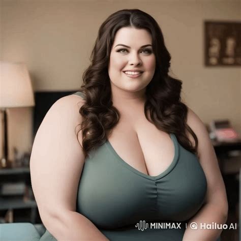 Plus Size Brunette 21 By Tonyhnny On Deviantart