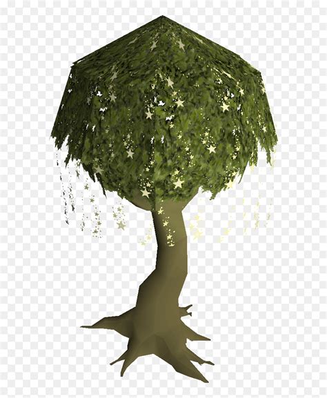 Magic Tree Runescape Woodcutting Runescape Wiki Fandom