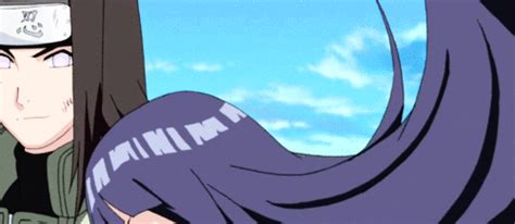 Hinata Hyuga Shippuden 