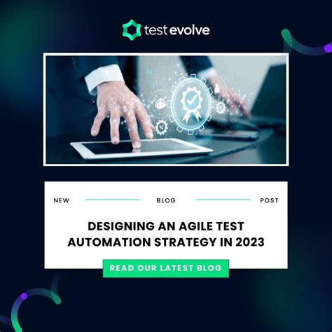 Testautomation Strategyguide Blogpost Test Evolve