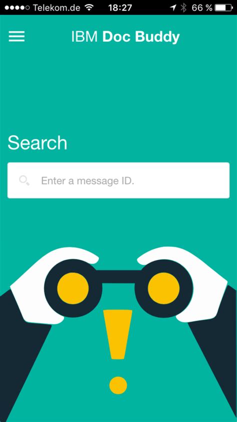 Ibm Doc Buddy Now Has Linux And Zvm Messages Linux And Mainframe