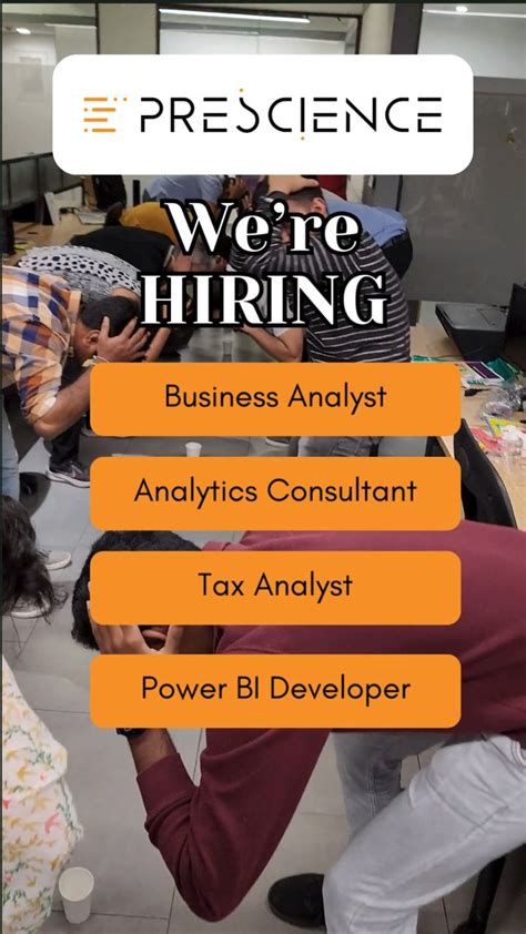 Prescience Decision Solutions Presciencedecisionsolutions • Instagram Photos And Videos