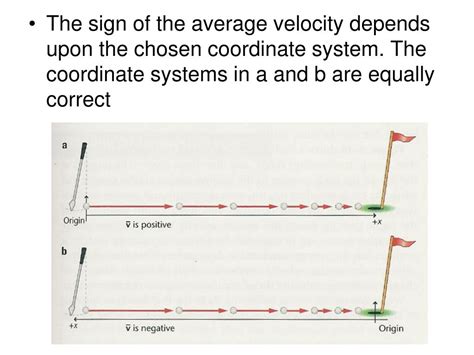 Ppt Picturing Motion Dot Diagrams Powerpoint Presentation Free Download Id 2620905