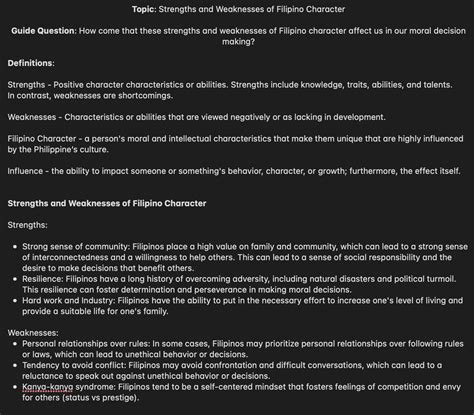 Answered Guide Question How Come That These Bartleby