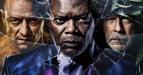 Mr Glass Psychological Analysis Of The Movie