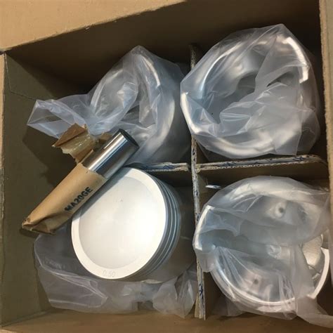 قیمت و خرید پیستون و گژن پین ارت کد 50 مناسب برای مزدا وانت 1600 مجموعه