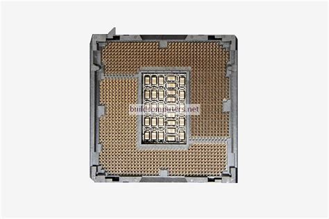 Intel Cpu Socket Types Intel Processor Socket List With Photos
