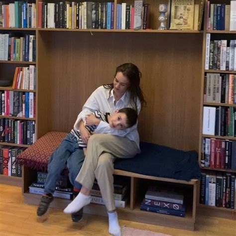 Mig And Min Bogreol Med Anna Ingrisch