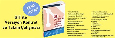 Git İle Versiyon Kontrol Ve Takım Çalışması By Eray Alakese Medium