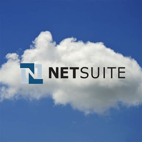 Netsuite Logo Png Netsuite Logo Png