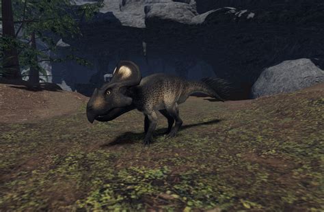 Protoceratops Prior Extinction Official Wiki Fandom