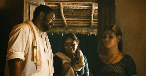 Iniya And Lal In Home Hot Romantic Scene From Ayal Malayalam Movie