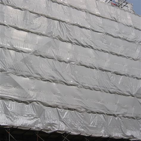 Scaffold Sheeting Standard