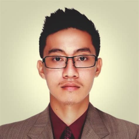 Benedick Labaco Researcher Ms Molecular Biology And Biotechnology International Rice