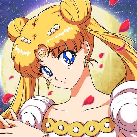 Princess Serenity Tsukino Usagi Image By Mjujuetc 3497234