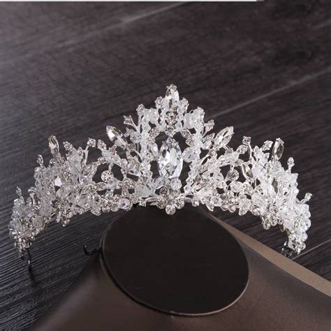 Bridal Tiara Marina Model Magahe® · Jewelry