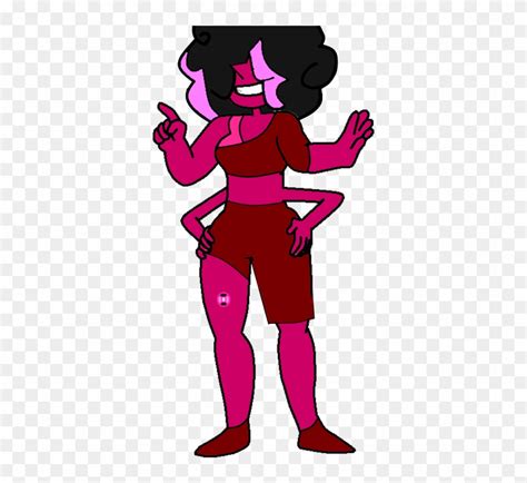 Rhodonite By Asexual Senpai Steven Universe Zafiro Y Rubi Free