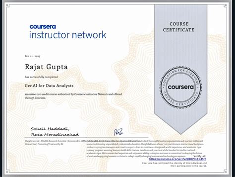 Generativeai Aiforanalytics Datascience Predictivemodeling Rajat