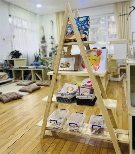 აღმზრდელებმა საბავშვო ბაღის ჯგუფში ორიგინალური გარემო შექმნეს იხილეთ ფოტოები Skolamdelebi Ge