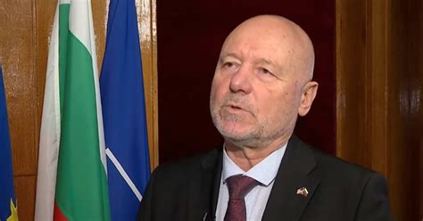 Тодор Тагарев България ще прави инфраструктура за да помогне на НАТО