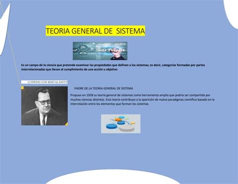Teoria General De Sistemadocx