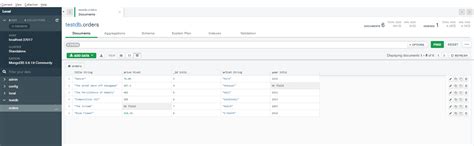 Mongo入门 基本使用：效率工具 Java 全栈知识体系