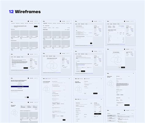 Fiverr Interface Redesign Ux Ui Behance