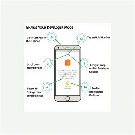 Как включить и использовать режим разработчика на Android Games Dk Com