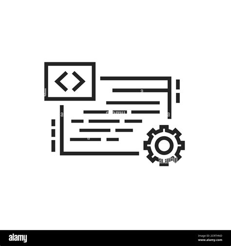 Skill Development Courses Stock Vector Images Alamy