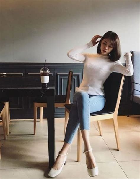 Kang Eun Hye Picture Hancinema