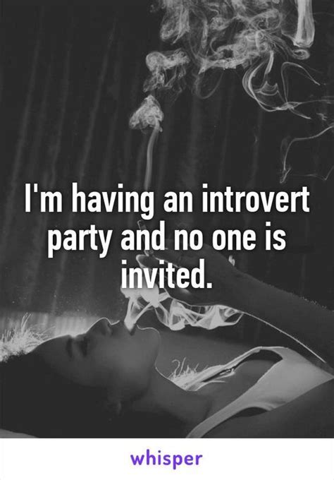 Introvert Problems Artofit