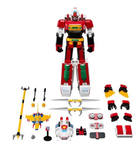 Smp Daimos Battle Turn Bandai Premium Exclusive Plastic Kit Fighting Kicks Generation Toys