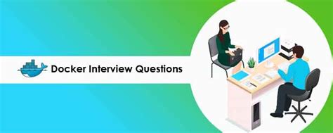 Docker Important Interview Questions
