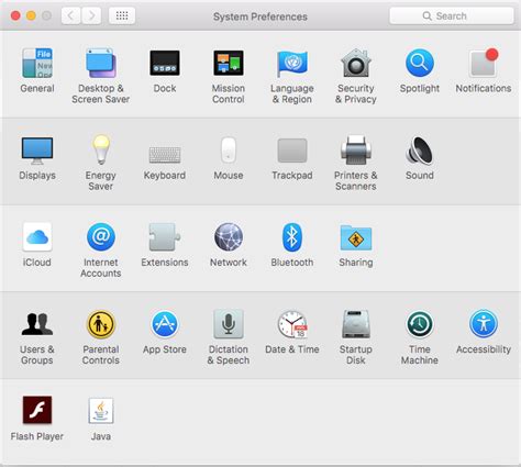 Mac Disabling Parent Permissions While Installing Codakid
