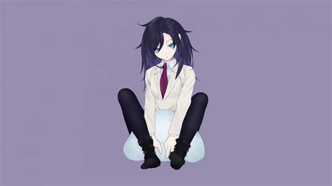 1012515 Illustration Anime Anime Girls Watashi Ga Motenai No Wa Dou