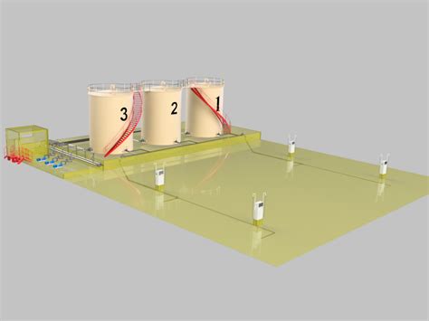 How To Make Fluid Simulation By Autodesk Inventor 2016 Grabcad