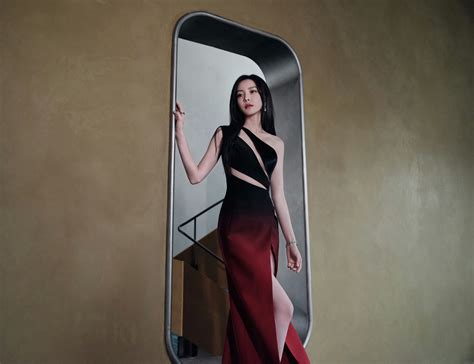终于等到kelly于文文 的微博之夜造型！