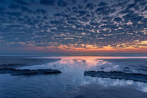 Meteorolog A Los Distintos Tipos De Nubes Que Existen