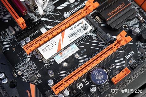 性价比无敌，再上e5大船！华南金牌x99 Bd4主板详细测评 知乎