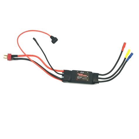 In ESC Startup Module TOYAN RC Engine Parts Best Price EngineDIYkits Com