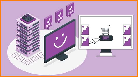 Backend Development For Your E Commerce Website A Guide