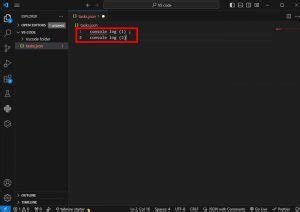 How To Fix Vs Code Not Showing C Errors