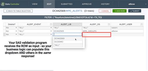 V313 Release Extended Data Validation And Native Postgres Support Data Controller Flexible