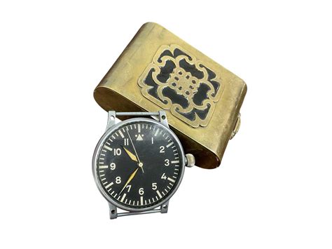 Lot 749 Rare Second World War Nazi Luftwaffe