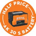 Rma Battery Lawn Mower Ak System Kit Stihl Au Dealer