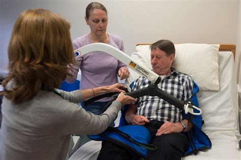 Carer Training Miracle Workers