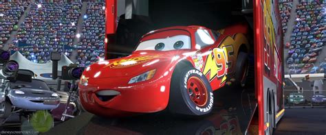 Ka Chow Lightning Mcqueen Photo 26226796 Fanpop
